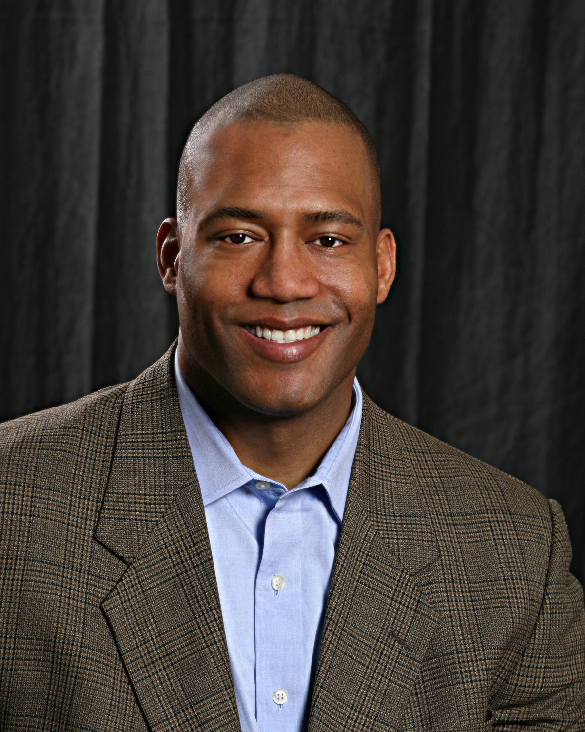 Hon. Chris Rodgers | National Association of Counties